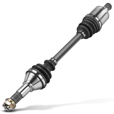 China Rear Driver CV Axle Shaft Assembly for Can-Am Outlander 450 570 17-21 L MAX 450 for sale