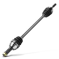 China Front Driver CV Axle Shaft Assembly for Can-Am Maverick X3 R 17-21 Maverick X3 for sale
