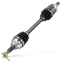 China Front Passenger CV Axle Shaft Assembly for Honda Foreman 450 1998-2004 4x4 for sale