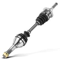 China Front Passenger CV Axle Shaft Assembly for Can-Am Outlander 800R 850 1000 1000R for sale