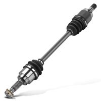 China Rear Driver CV Axle Shaft Assembly for Honda Big Red 700 MUV700 2009-2013 4x4 for sale