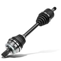 China Front Driver CV Axle Shaft Assembly for Volvo S60 2001-2007 V70 2.3L 2.4L 2.5L for sale
