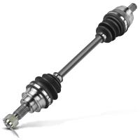 China Rear Left or Right CV Axle Shaft Assembly for Honda Rincon 680 06-22 Rincon 650 for sale