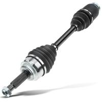 China Front Driver CV Axle Shaft Assembly for Mitsubishi Outlander 2003-2006 2.4L AWD for sale