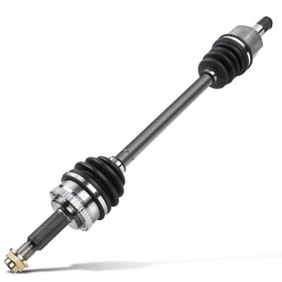 China Front Driver CV Axle Shaft Assembly for Hyundai Elantra 2011-2016 Manual for sale