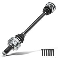 China Rear Passenger CV Axle Shaft Assembly for BMW E46 M3 2001-2006 E85 E86 Z4 for sale