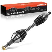 China Front Driver CV Axle Shaft Assembly for Chrysler Town & Country Dodge Ram for sale