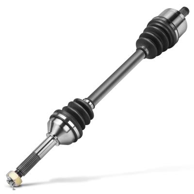 China Rear Passenger CV Axle Shaft Assembly for Kawasaki Teryx 750 2008-2011 for sale