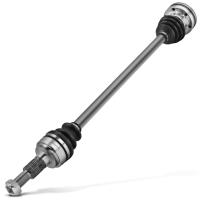 China Front Driver or Passenger CV Axle Shaft Assembly for Porsche 911 2007-2012 for sale