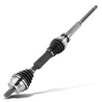 China Front Passenger CV Axle Shaft Assembly for Volvo XC90 2005-2011 V8 4.4L for sale