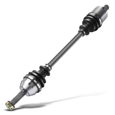 China Front Left or Right CV Axle Shaft Assembly for Polaris Ranger 500 570 2015-2021 for sale