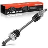 China Front Driver CV Axle Shaft Assembly for Scion iQ 2012-2015 L4 1.3L for sale