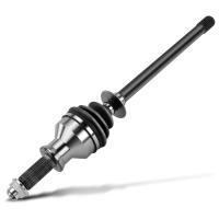 China Front Passenger CV Axle Shaft Assembly for Land Rover Discovery 1999-2004 4.6L for sale