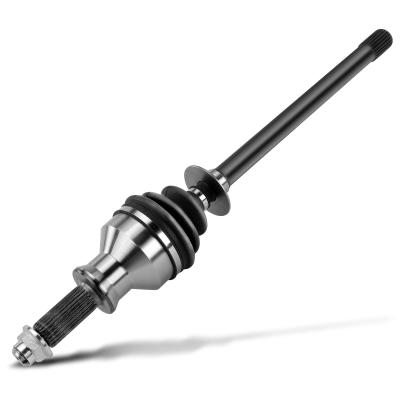 China Front Passenger CV Axle Shaft Assembly for Land Rover Discovery 1999-2004 4.6L for sale