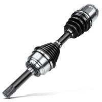 China Front Driver CV Axle Shaft Assembly for Kia Sportage 2001 2002 L4 2.0L 4WD for sale