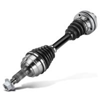 China Front Driver or Passenger CV Axle Shaft Assembly for Audi A7 Quattro VW Porsche for sale