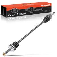 China Front Passenger CV Axle Shaft Assembly for Scion iQ 2012-2015 L4 1.3L for sale
