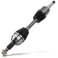 China Front Driver CV Axle Shaft Assembly for Chevrolet Malibu 2009-2012 Pontiac G6 for sale