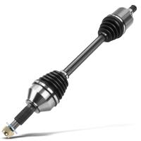 China Front Driver CV Axle Shaft Assembly for Ford Five Hundred Mercury Montego FWD for sale