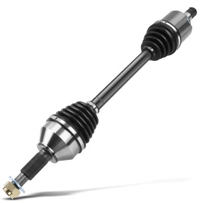 China Front Driver CV Axle Shaft Assembly for Ford Five Hundred Mercury Montego FWD for sale