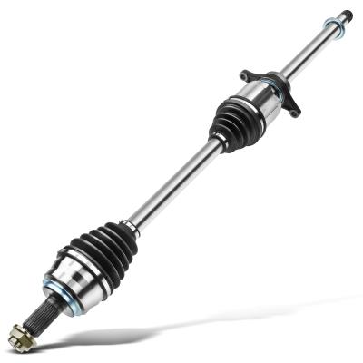 China Front Passenger CV Axle Shaft Assembly for Honda Odyssey 2011-2013 for sale