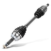 China Front Driver CV Axle Shaft Assembly for Mitsubishi Lancer 2002-2007 L4 2.0L for sale