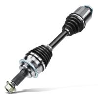China Front Passenger CV Axle Shaft Assembly for Mazda 6 2006-2007 2.3L for sale