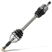 China Front Driver CV Axle Shaft Assembly for Nissan Cube 2009-2014 Tiida Versa for sale