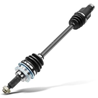 China Front Passenger CV Axle Shaft Assembly for Suzuki Esteem 1995-2000 L4 1.6L for sale