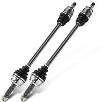 China 2x Rear CV Axle Shaft Assembly for Subaru Tribeca 2008-2014 B9 Tribeca 06-07 for sale