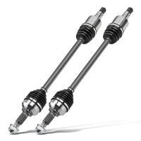 China 2x Front CV Axle Shaft Assembly for Tesla 3 2017-2021 ELECTRIC for sale