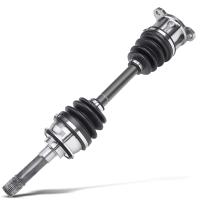 China Front Driver CV Axle Shaft Assembly for Suzuki Sidekick 1989-1998 X-90 Tracker for sale