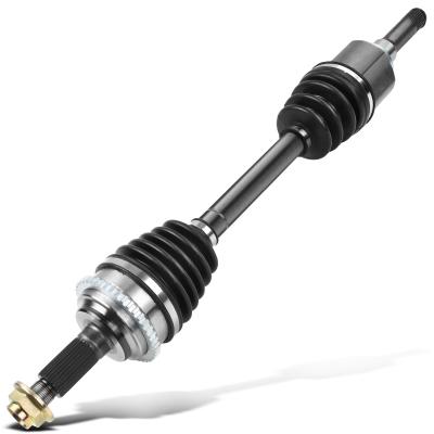 China Front Driver CV Axle Shaft Assembly for Ford Fusion 2010-2012 Mercury Milan for sale