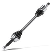 China Front Driver CV Axle Shaft Assembly for Tesla S 2012-2016 ELECTRIC for sale