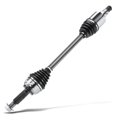 China Front Driver CV Axle Shaft Assembly for Tesla S 2012-2016 ELECTRIC for sale
