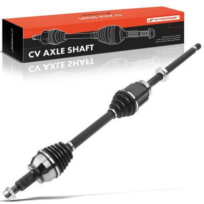 China Front Passenger CV Axle Shaft Assembly for Land Rover Range Rover Evoque 2012-2017 2.0L for sale