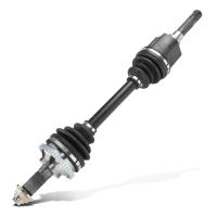 China Front Driver CV Axle Shaft Assembly for Mazda 626 1994-2002 MX-6 Ford Probe for sale