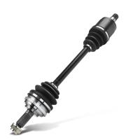 China Front Driver CV Axle Shaft Assembly for Honda Accord 95-97 Acura CL 1997-1999 for sale