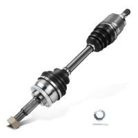 China Front Driver CV Axle Shaft Assembly for INFINITI G20 1999-2002 for sale