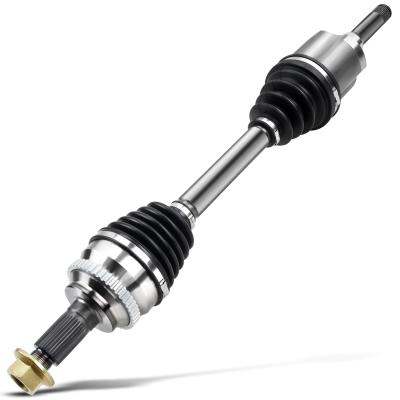 China Front Driver CV Axle Shaft Assembly for Ford Edge 2012-2014 2.0L Sport Utility for sale