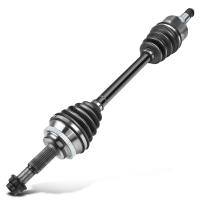 China Front Driver CV Axle Shaft Assembly for Toyota Prius 2004-2009 L4 1.5L for sale