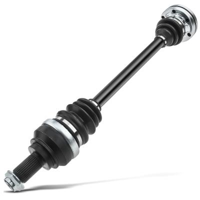 China Rear Driver CV Axle Shaft Assembly for BMW E84 X1 2010-2015 2.0L for sale