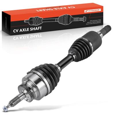China Front Driver CV Axle Shaft Assembly for Ford F-150 2015-2020 Expedition Lincoln for sale