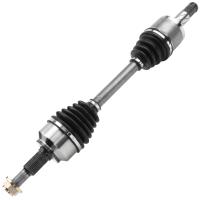 China Front Driver CV Axle Shaft Assembly for Jeep Grand Cherokee 05-10 Commander WK for sale