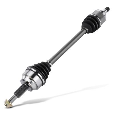 China Rear Driver or Passenger CV Axle Shaft Assembly for Jeep Grand Cherokee 12-20 AWD for sale