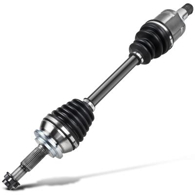 China Front Driver CV Axle Shaft Assembly for Toyota Corolla Prius 2016-2020 Prius for sale