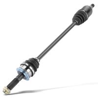 China Rear Driver or Passenger CV Axle Shaft Assembly for Subaru Legacy 15-19 Outback for sale