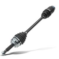 China Front Passenger CV Axle Shaft Assembly for Mitsubishi Outlander 2003-2006 AWD for sale