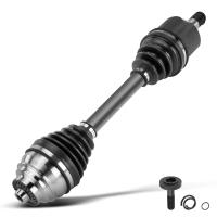 China Front Driver CV Axle Shaft Assembly for BMW X1 2016-2019 X2 Mini Cooper Clubman for sale