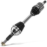 China Front Driver CV Axle Shaft Assembly for Chevrolet Blazer 1997-2005 GMC Sonoma for sale